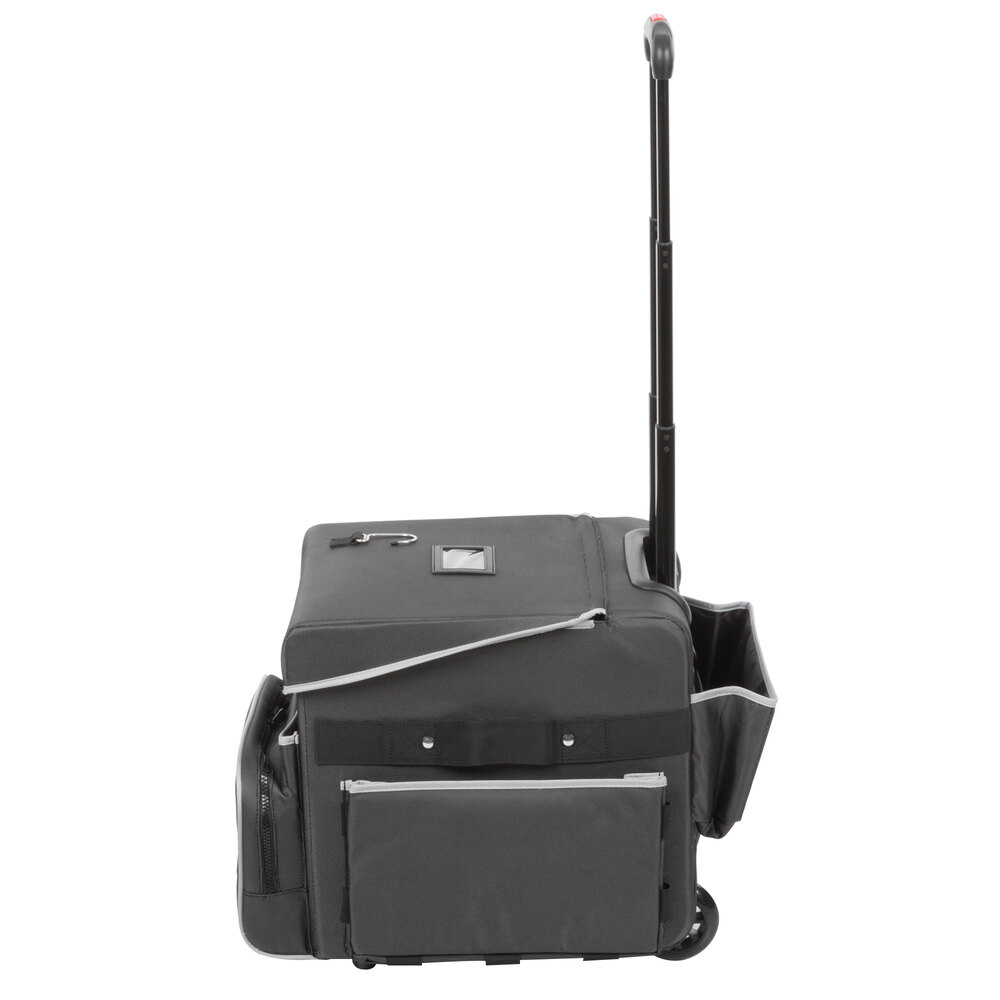 Rubbermaid 1902467 Small Executive Quick Cart