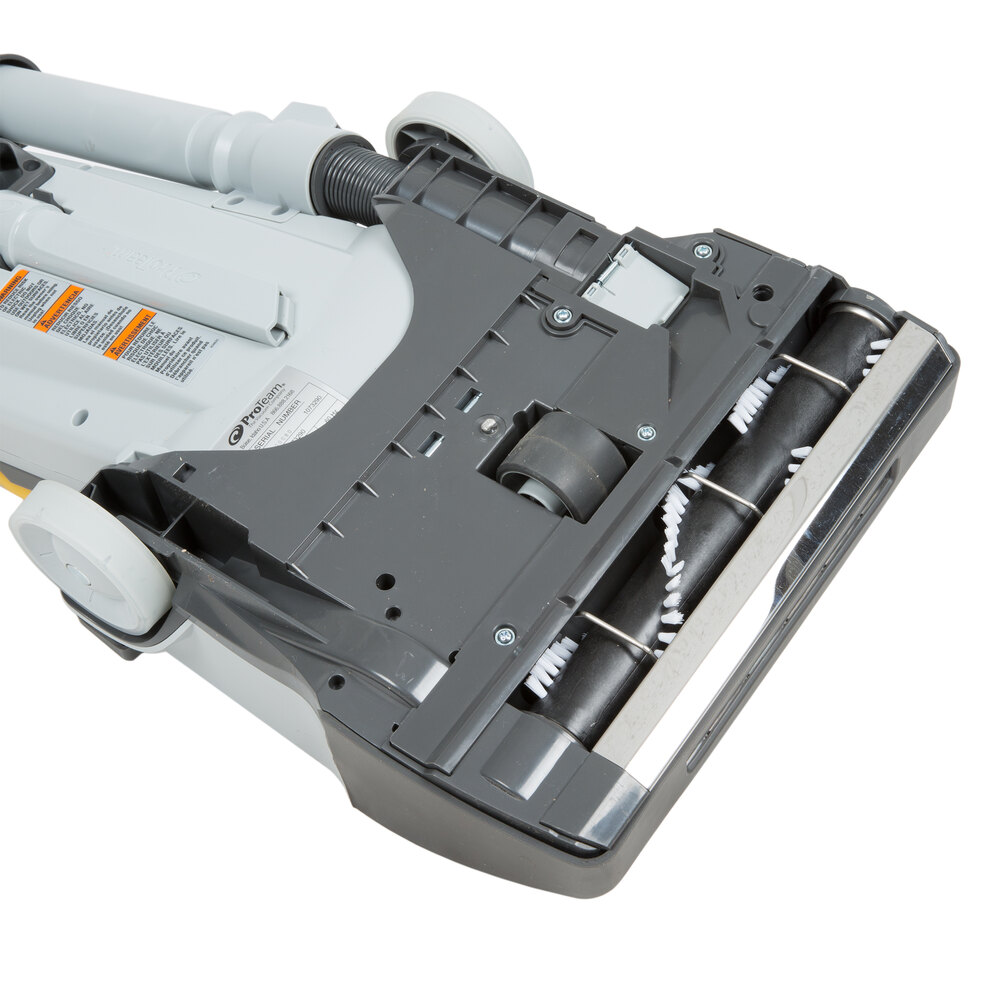 ProTeam 107329 ProGen 12" Upright Vacuum Cleaner