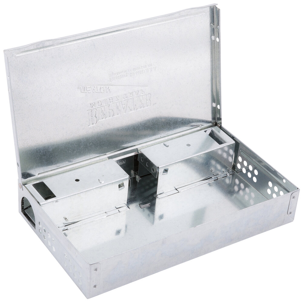 JT Eaton 420 Repeater Multiple Catch Mouse Trap