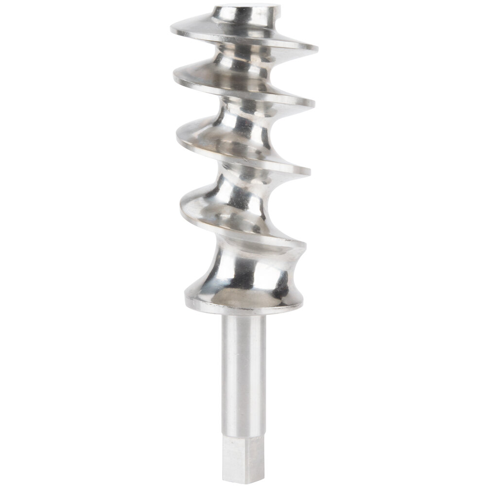 Avantco 177PMG225 #22 Auger