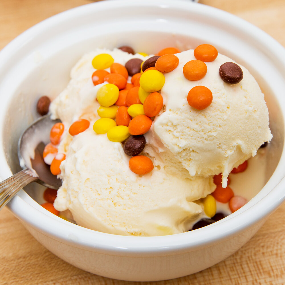 Reese's Pieces in Bulk | Mini Reese's Pieces (5 lb)