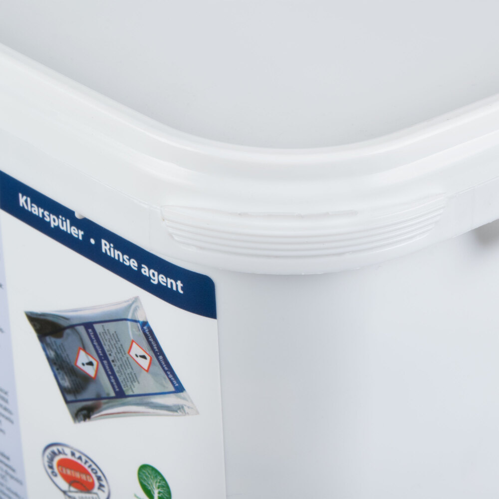 Rational 56.00.211 Rinsing Tabs for SelfCookingCenter Combi Ovens ...