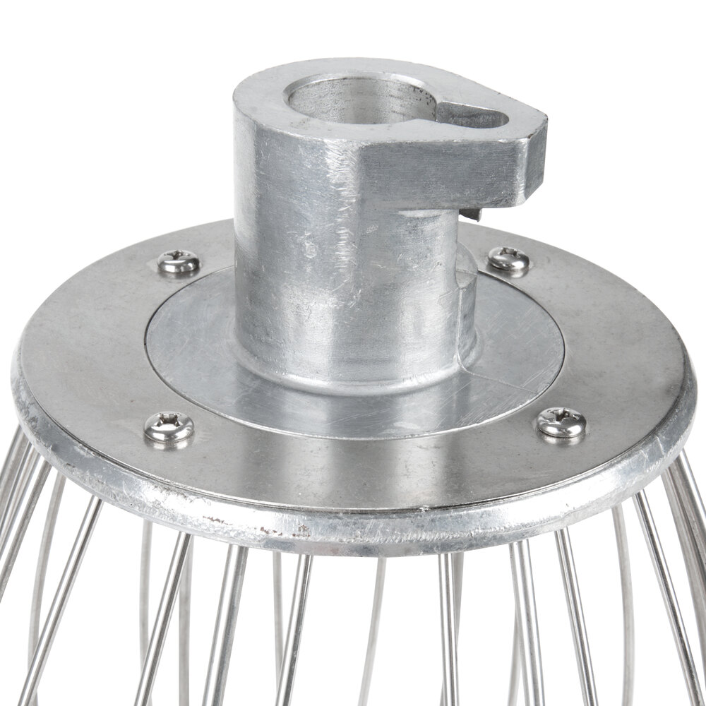 Avantco MX30WHIP 304 Stainless Steel Wire Whip