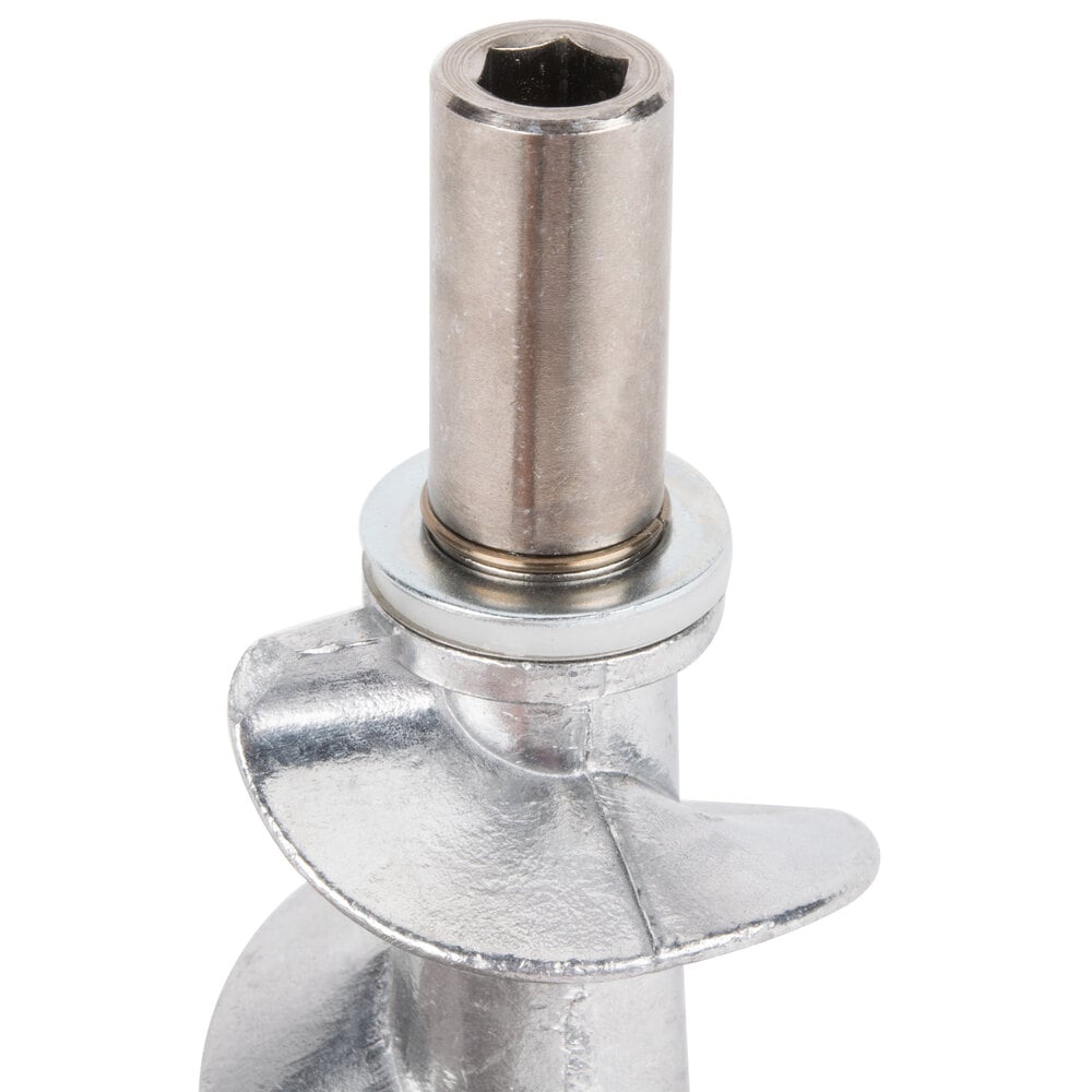 Galaxy PSMGAUGER Replacement Auger for Meat Grinders