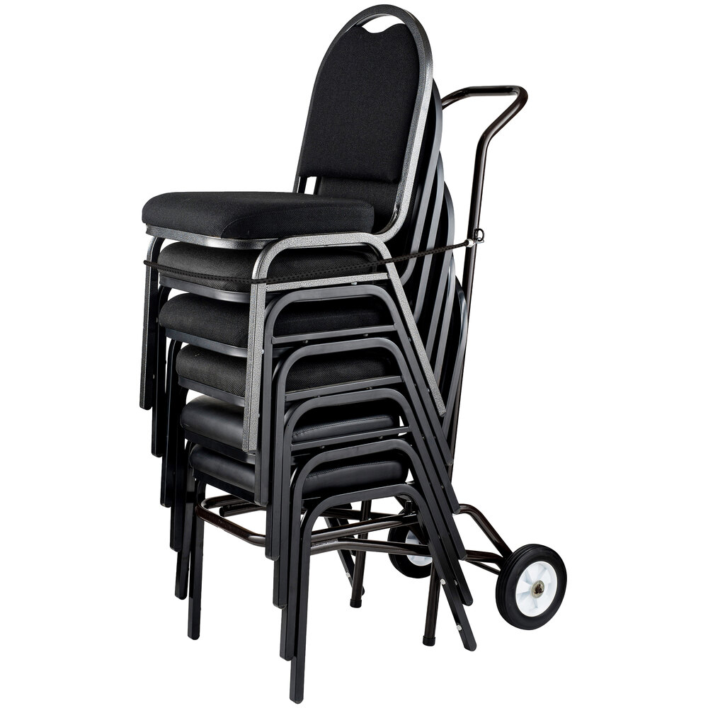 NPS Stack Chair Dolly | National Public Seating DY9000 Stack Chair Dolly