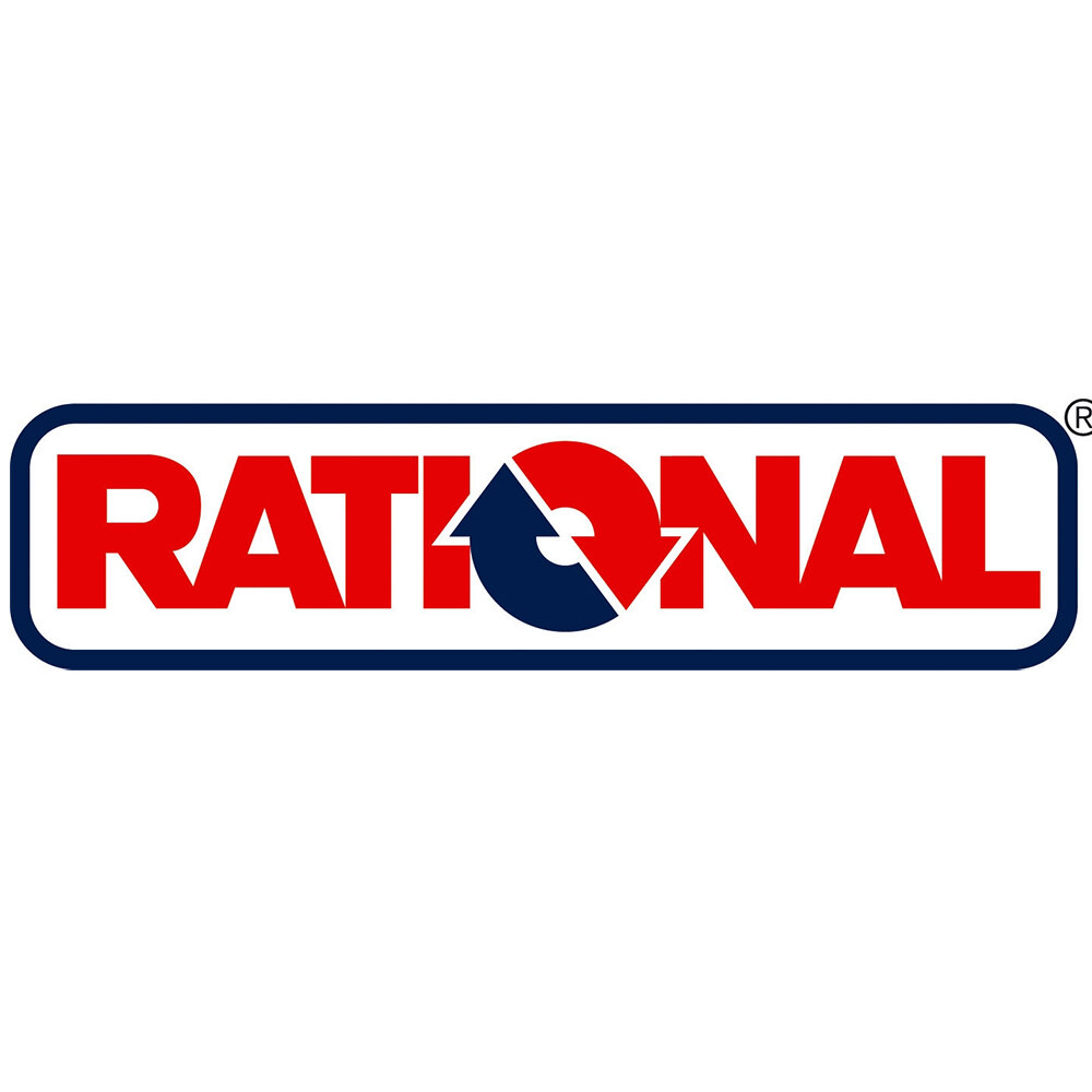 Rational 8720.1563US Installation Kit for Model 62 and 202 Electric ...