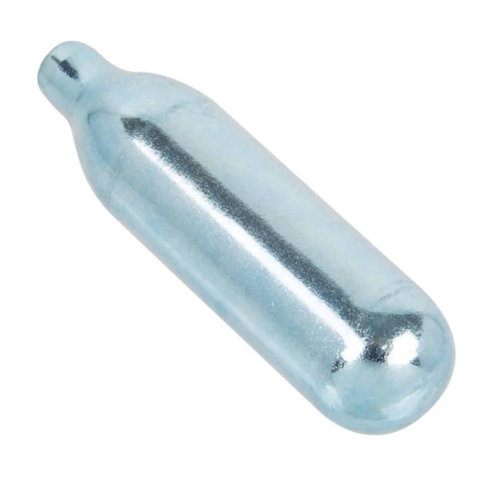 N2O Cartridge for Cream Whippers & Dispensers 24 per Box | Nitrous ...