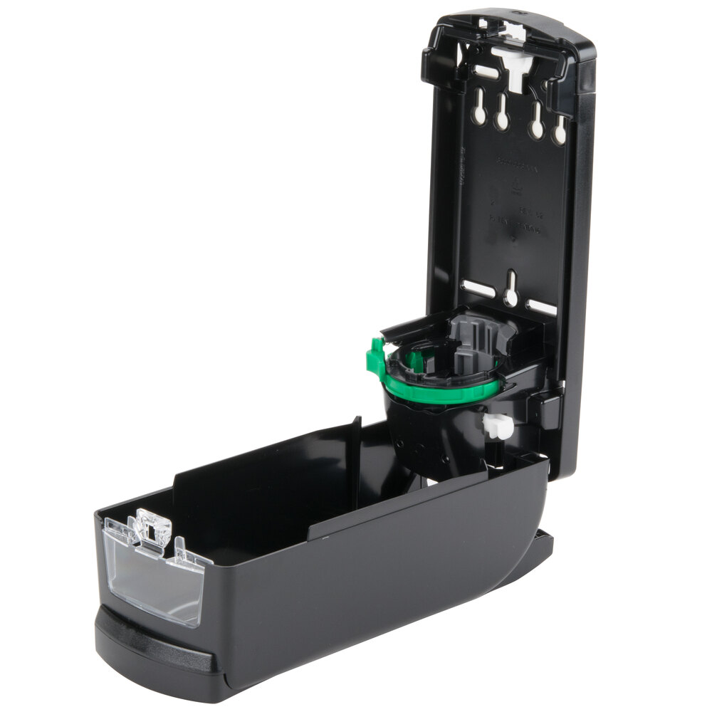 GOJO® 8888-06 GOJO 1250 mL Chrome Manual Hand Soap Dispenser