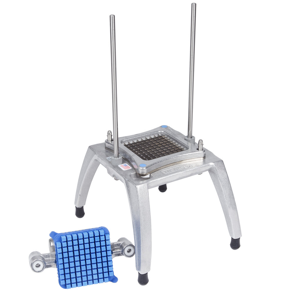 Nemco 57500-2 3/8" Easy Chopper III Vegetable Dicer