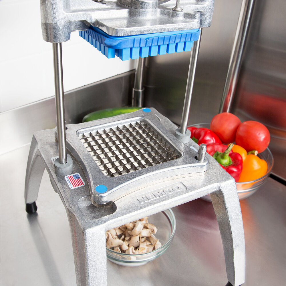 Nemco 57500-2 3/8" Easy Chopper III Vegetable Dicer