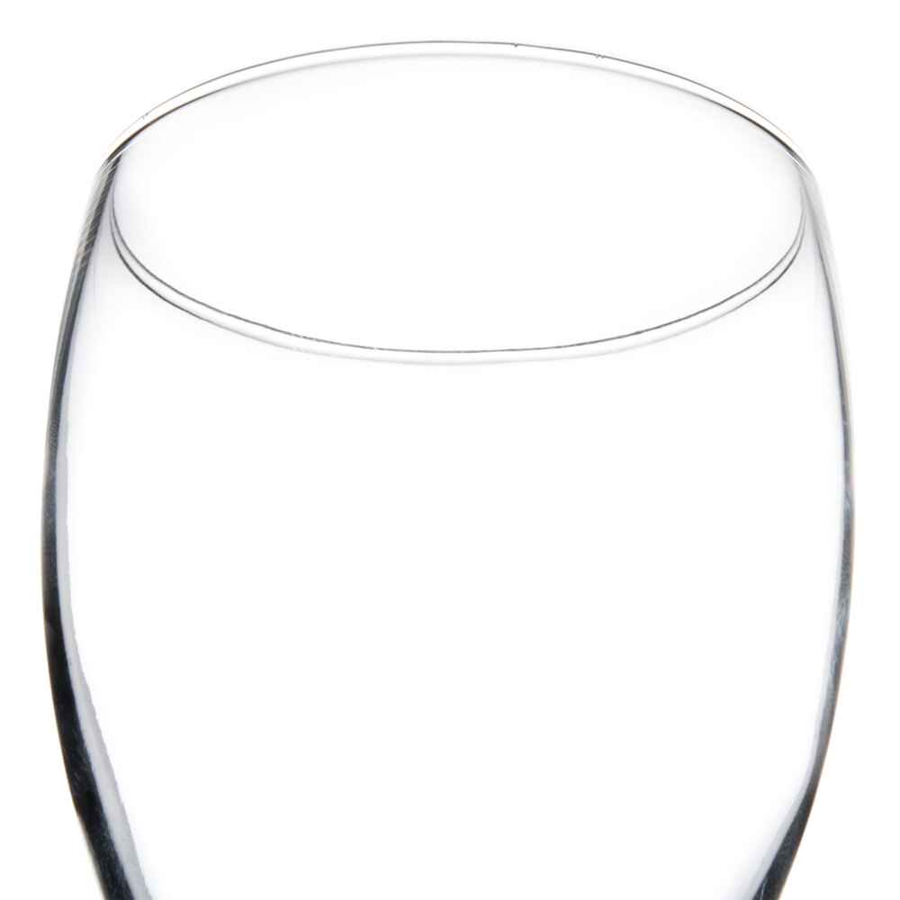 Libbey 3712 Embassy 10.5 oz. Banquet Goblet - 24/Case
