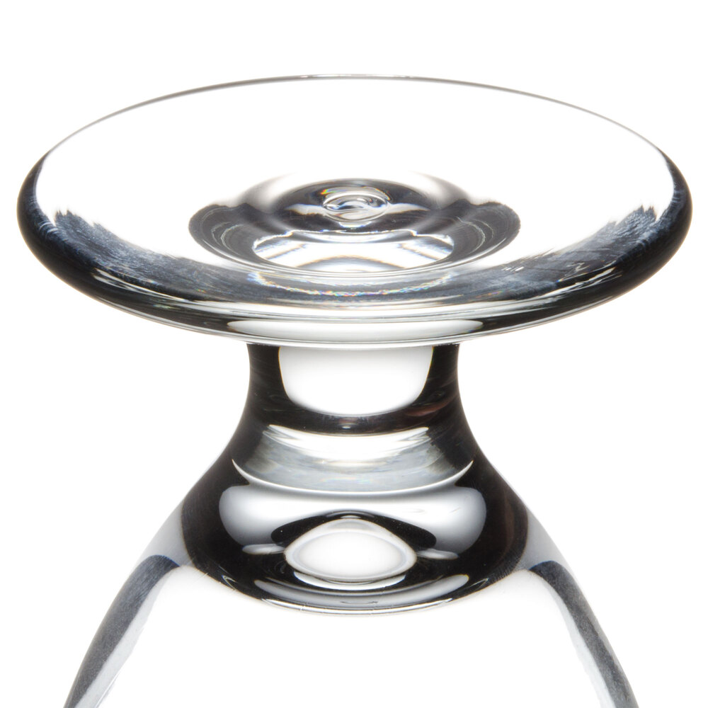 Libbey 3712 Embassy 10.5 oz. Banquet Goblet - 24/Case