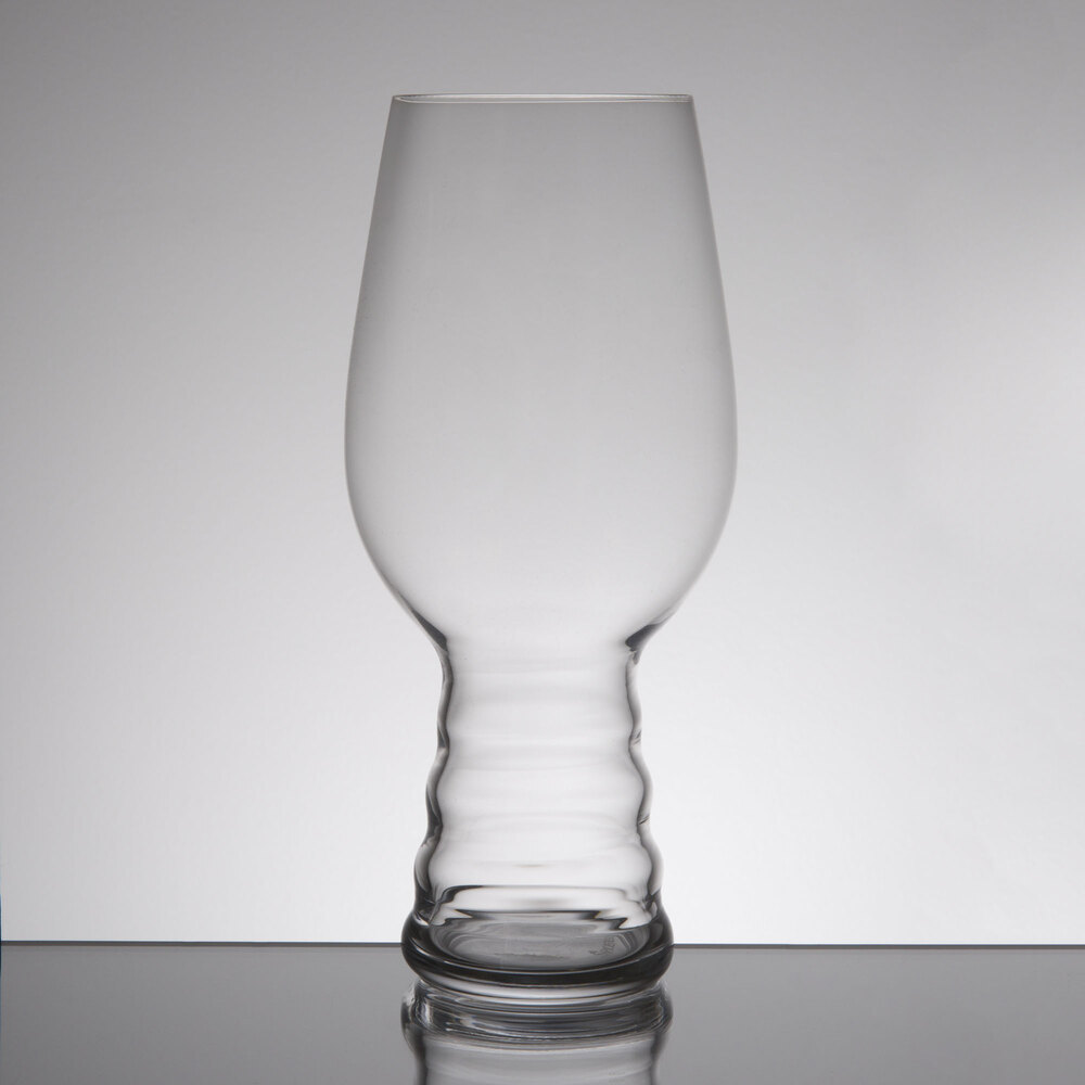 Spiegelau 4998052 IPA Glass 18.25 oz. - 12/Case