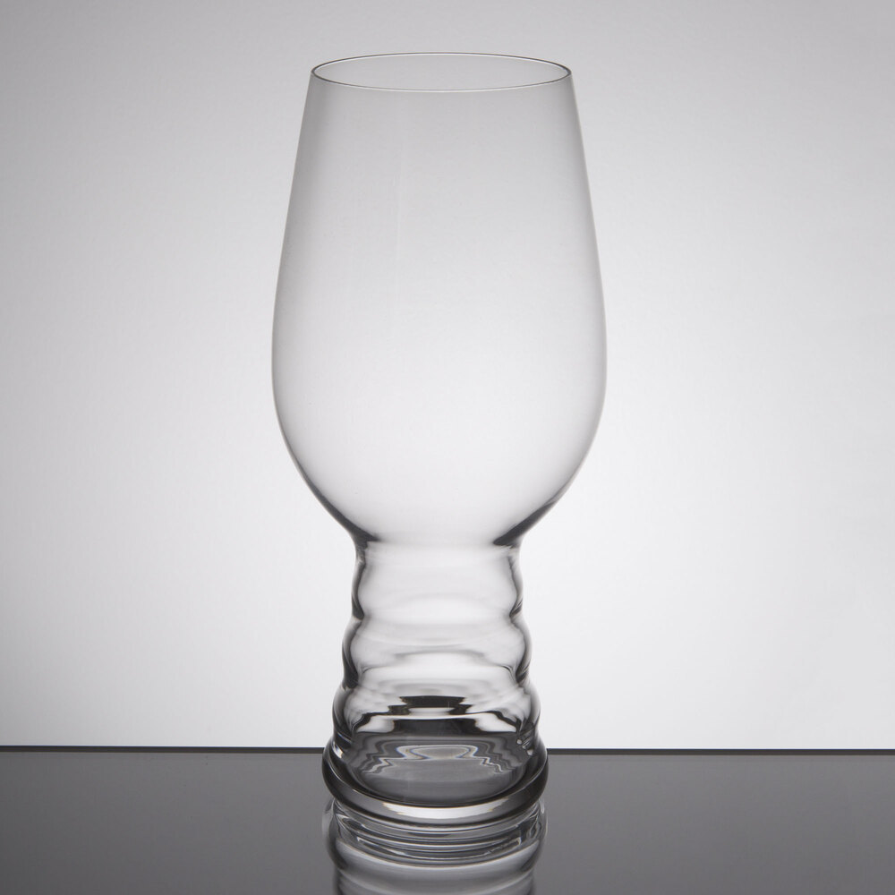 Spiegelau 4998052 IPA Glass 18.25 oz. - 12/Case