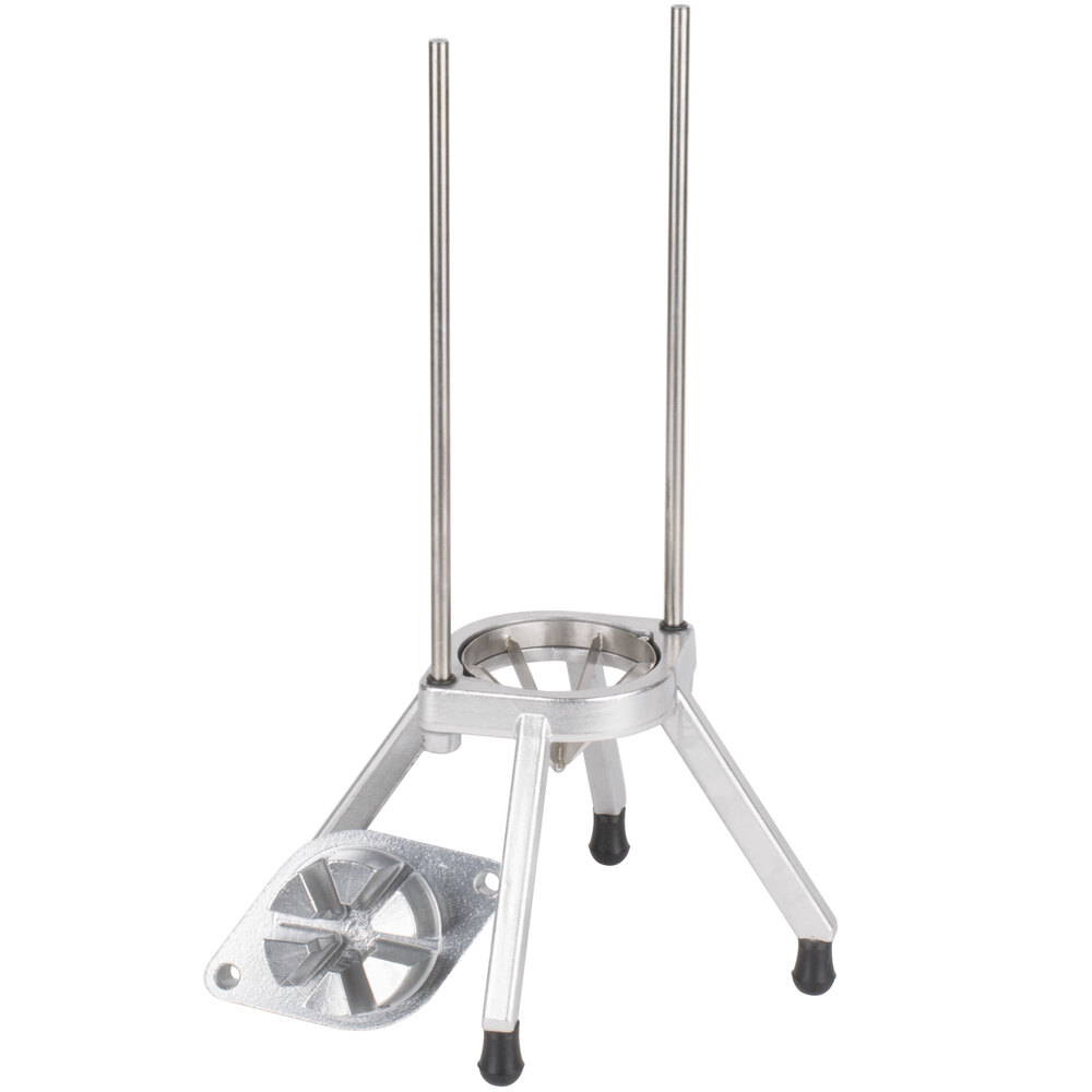 Choice 6 Section Fruit/Vegetable Wedge Cutter