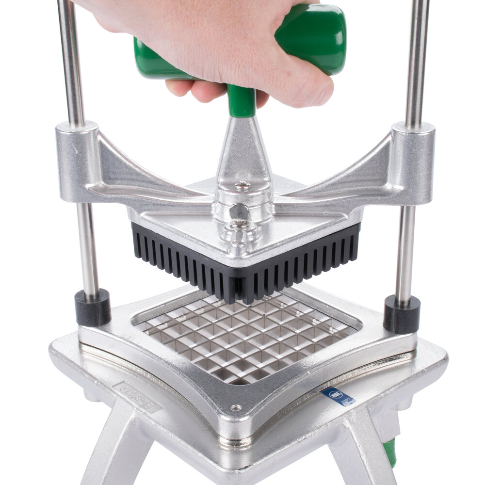 Garde XL XLDC12 1/2" Heavy-Duty Large Vegetable Dicer