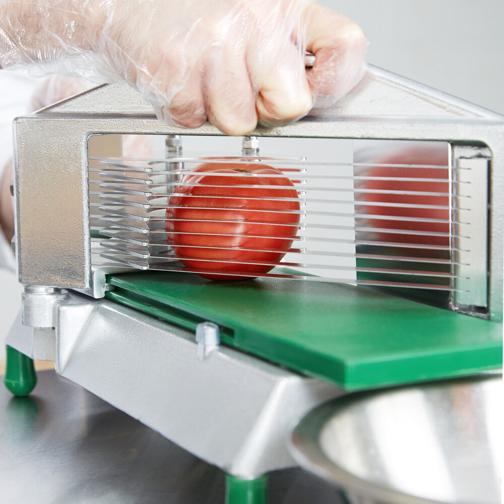 Garde Commercial Tomato Slicer | Save $15 on Black Friday