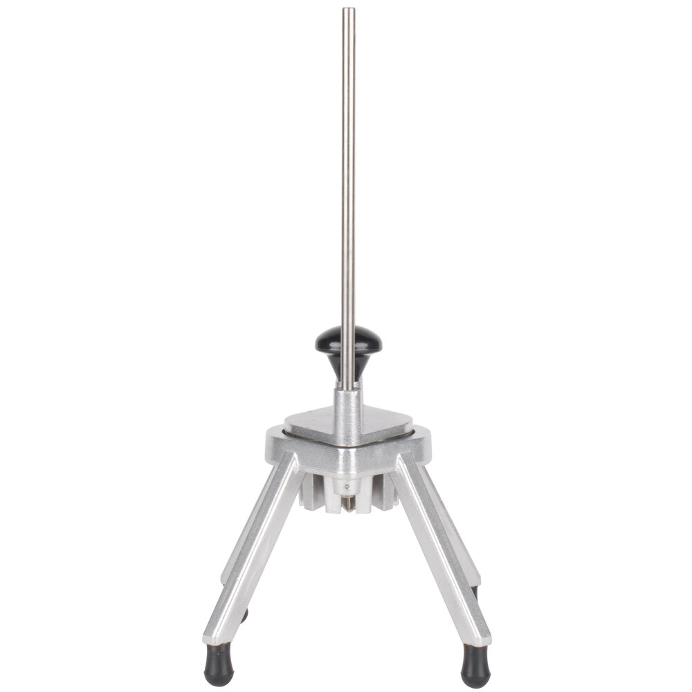 Choice 10 Section Fruit/Vegetable Wedge Cutter