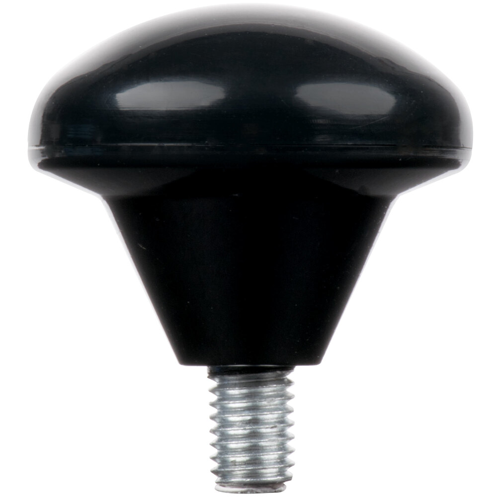 Choice Push Block Knob