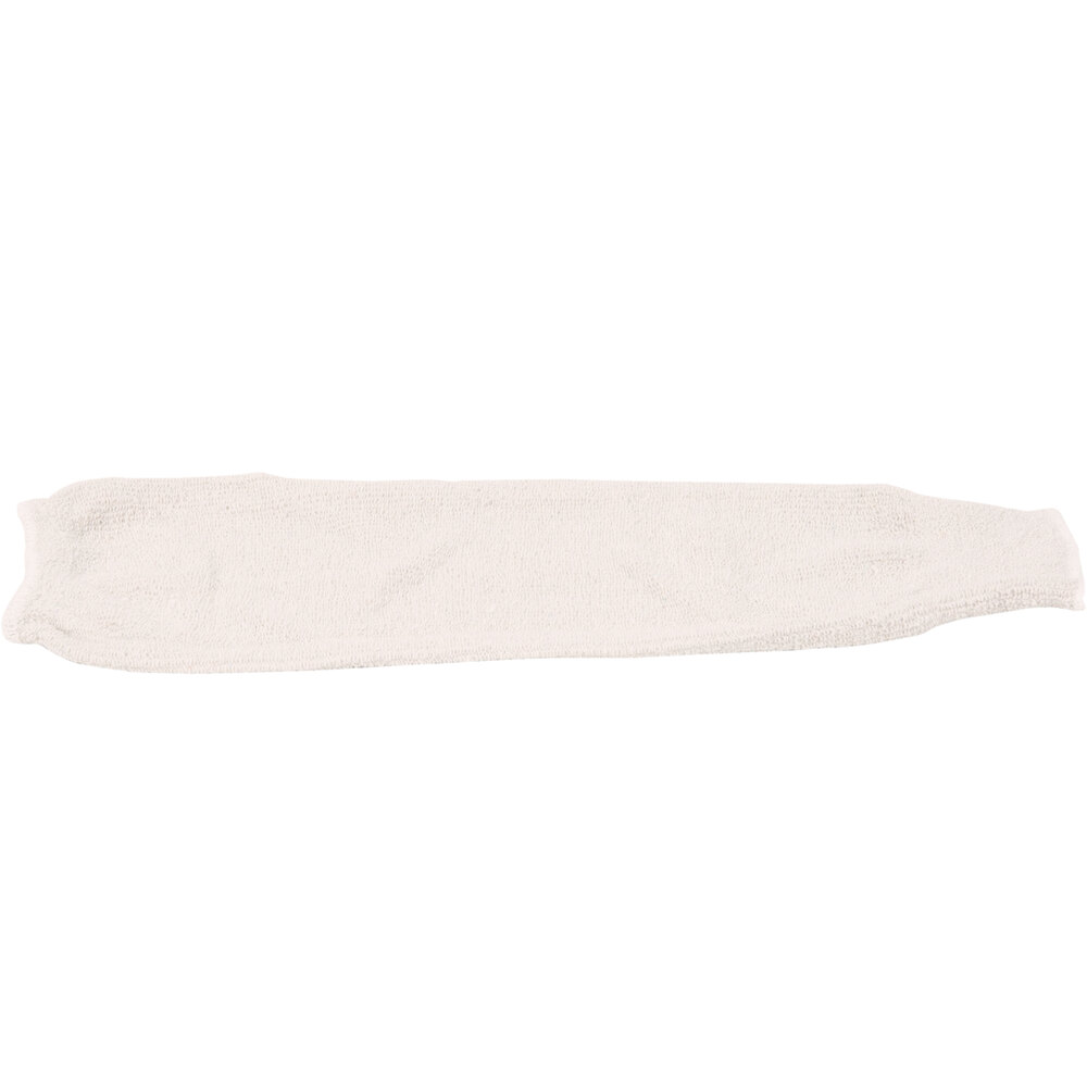 Heat Resistant Sleeves for Cooking (Terry Cloth) - 2/Pair