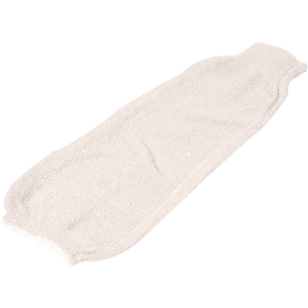 Heat Resistant Sleeves for Cooking (Terry Cloth) - 2/Pair