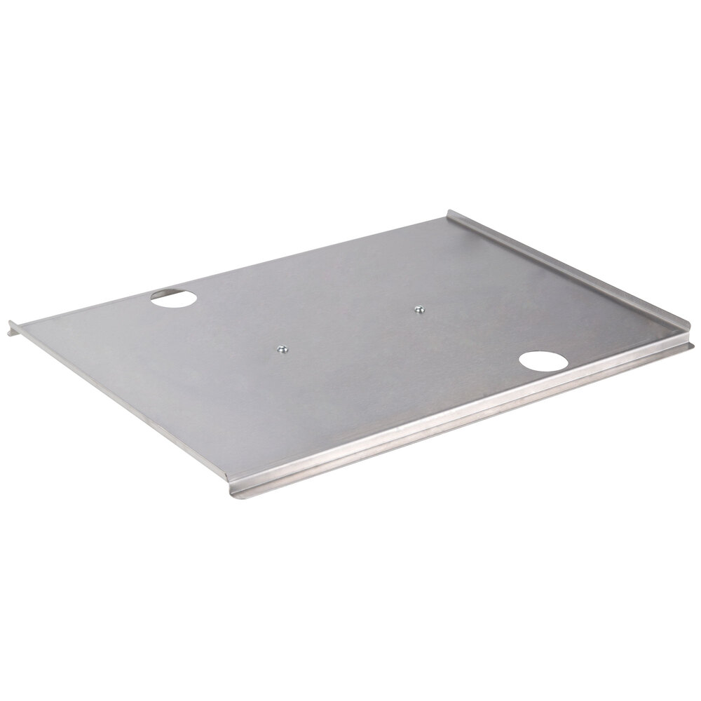 Frymaster PF50 Portable Fryer Oil Filter with Reversible Pump