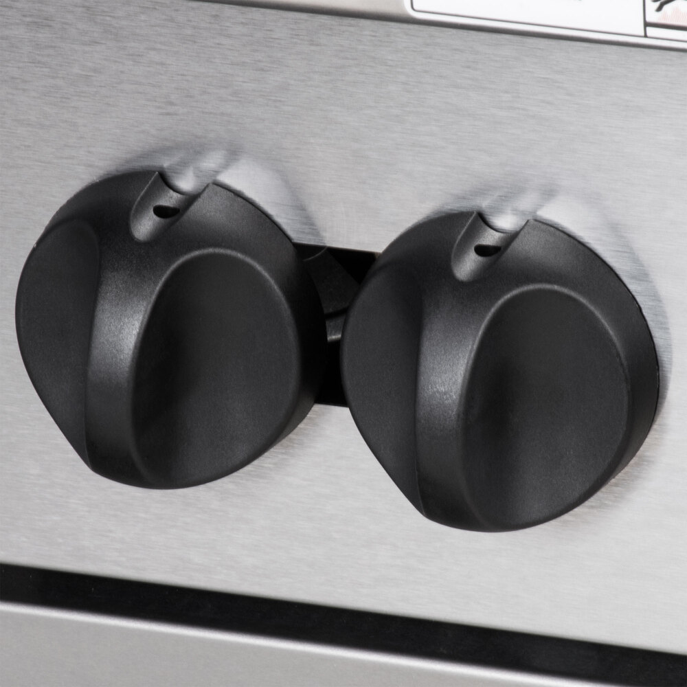 Vulcan 36S-6BP Endurance 6 Burner 36" Liquid Propane Range with ...