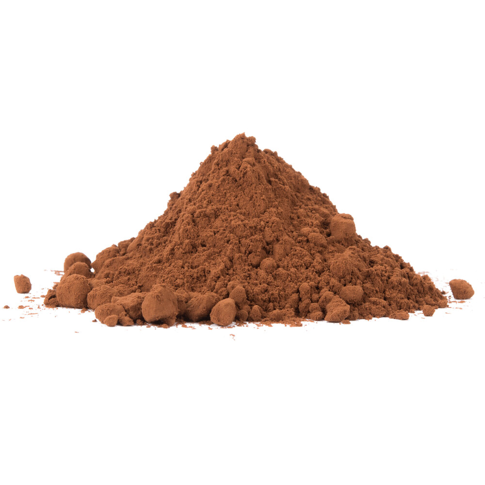 Ghirardelli 25 lb. Sunrise Dutch Cocoa Powder