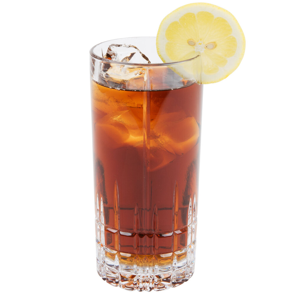 Spiegelau 4508019 Perfect Serve 11.75 oz. Longdrink Glass - 12/Case