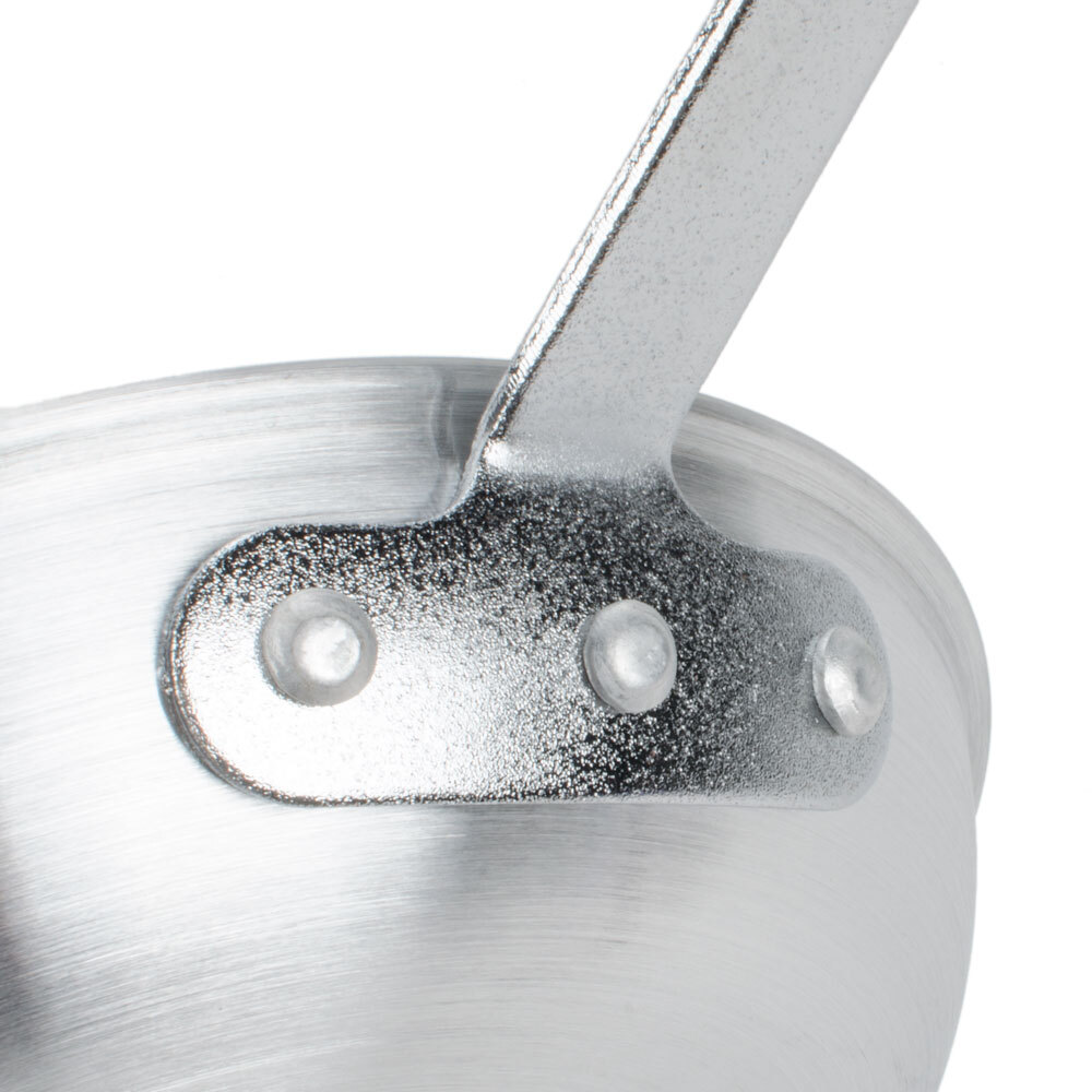 Choice 10" Aluminum Fry Pan