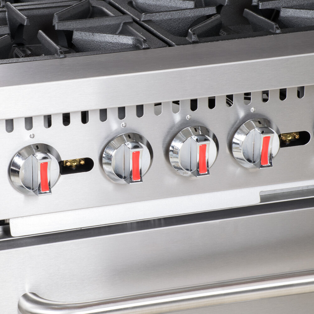 Cooking Performance Group 301110500+301110389 Control Knob
