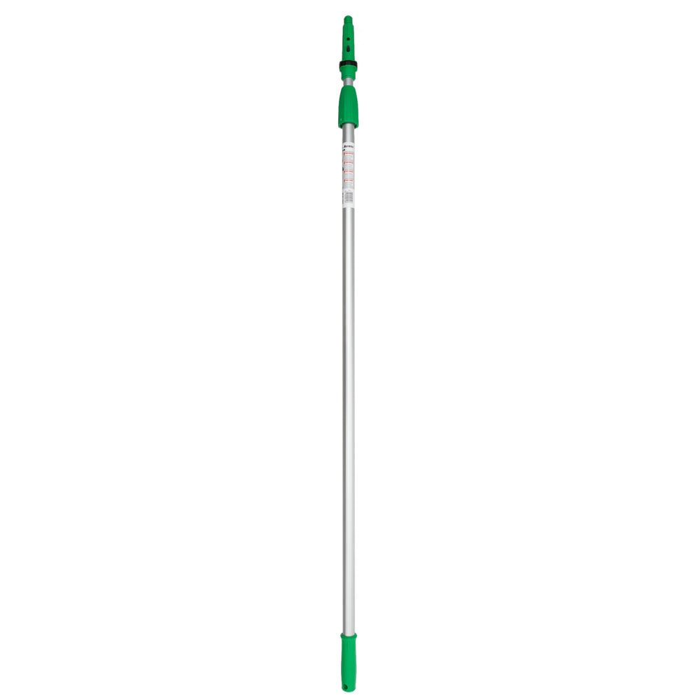 Unger EZ250 OptiLoc Telescopic Pole 8'