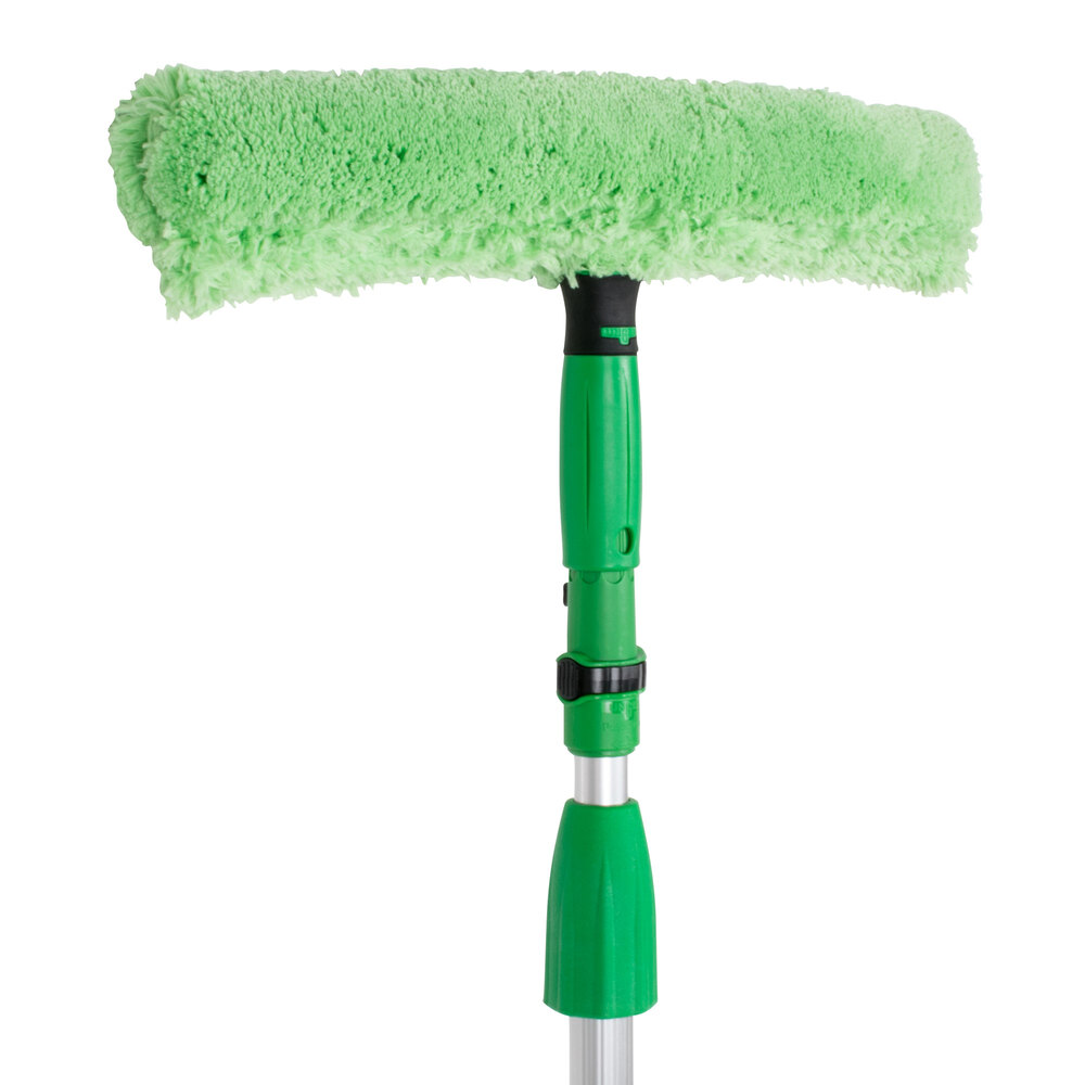 Unger EZ250 OptiLoc Telescopic Pole 8'