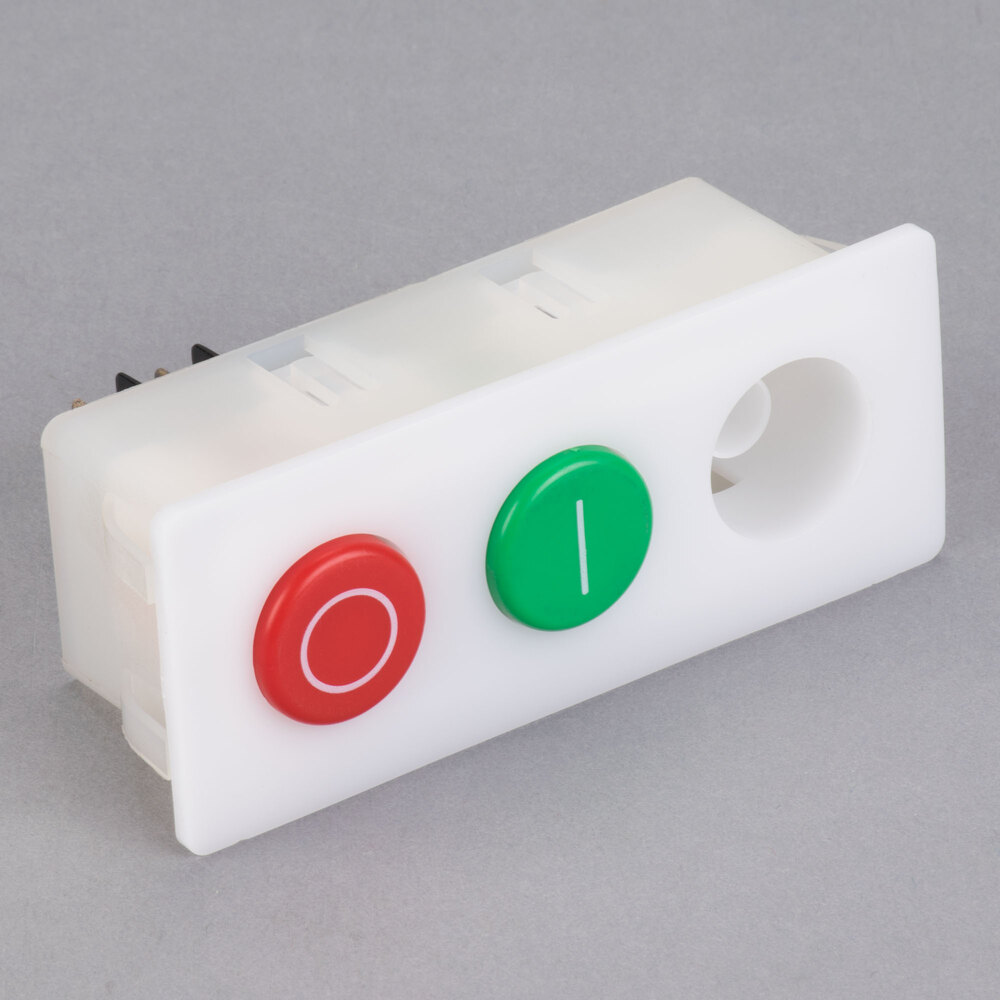 Robot Coupe 29204 On/Off Switch Assembly