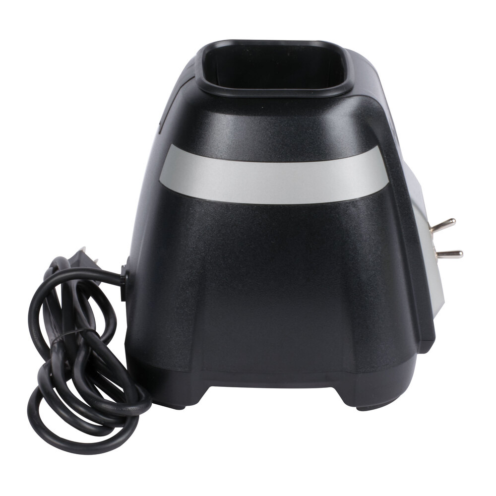 Waring BB300 Blade 48 oz. Bar Blender with Copolyester Container and ...