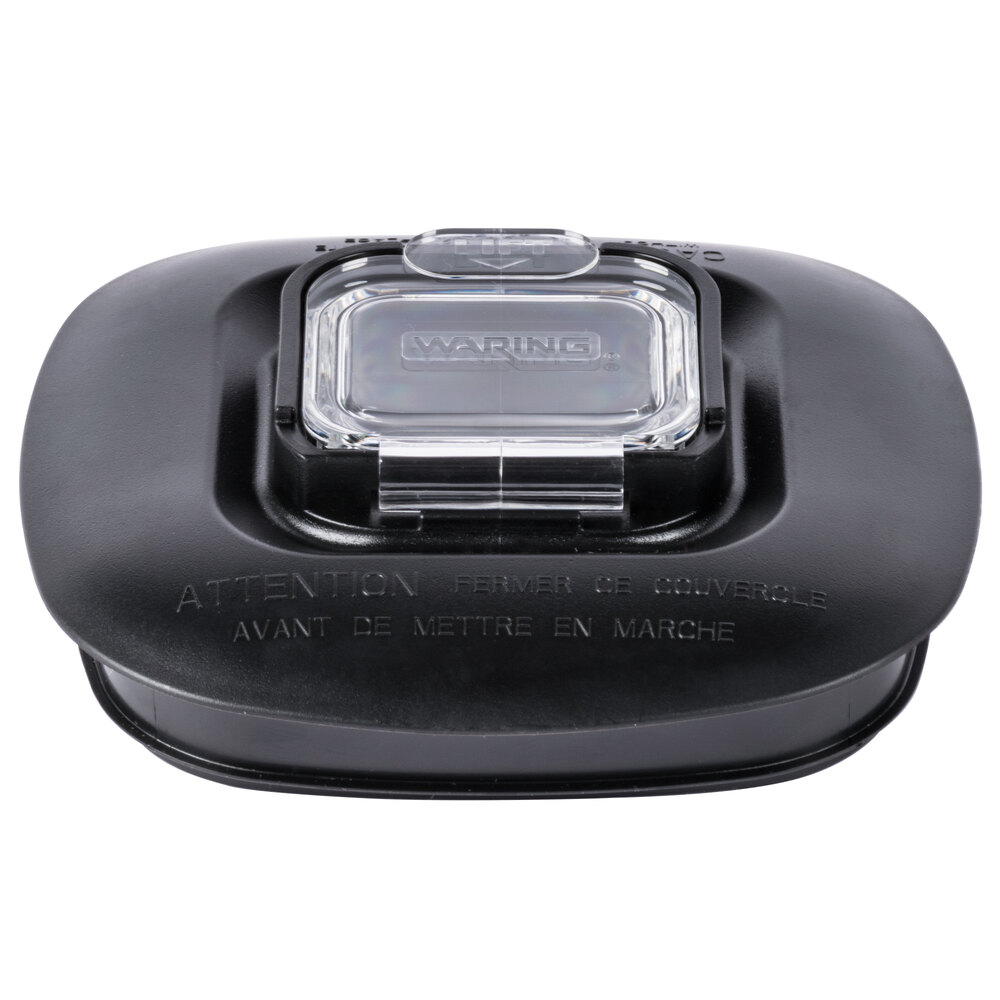 Waring BB300 Blade 48 oz. Bar Blender with Copolyester Container and ...