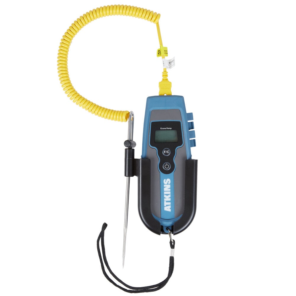 Cooper-Atkins Thermocouple Thermometer - 93230-K