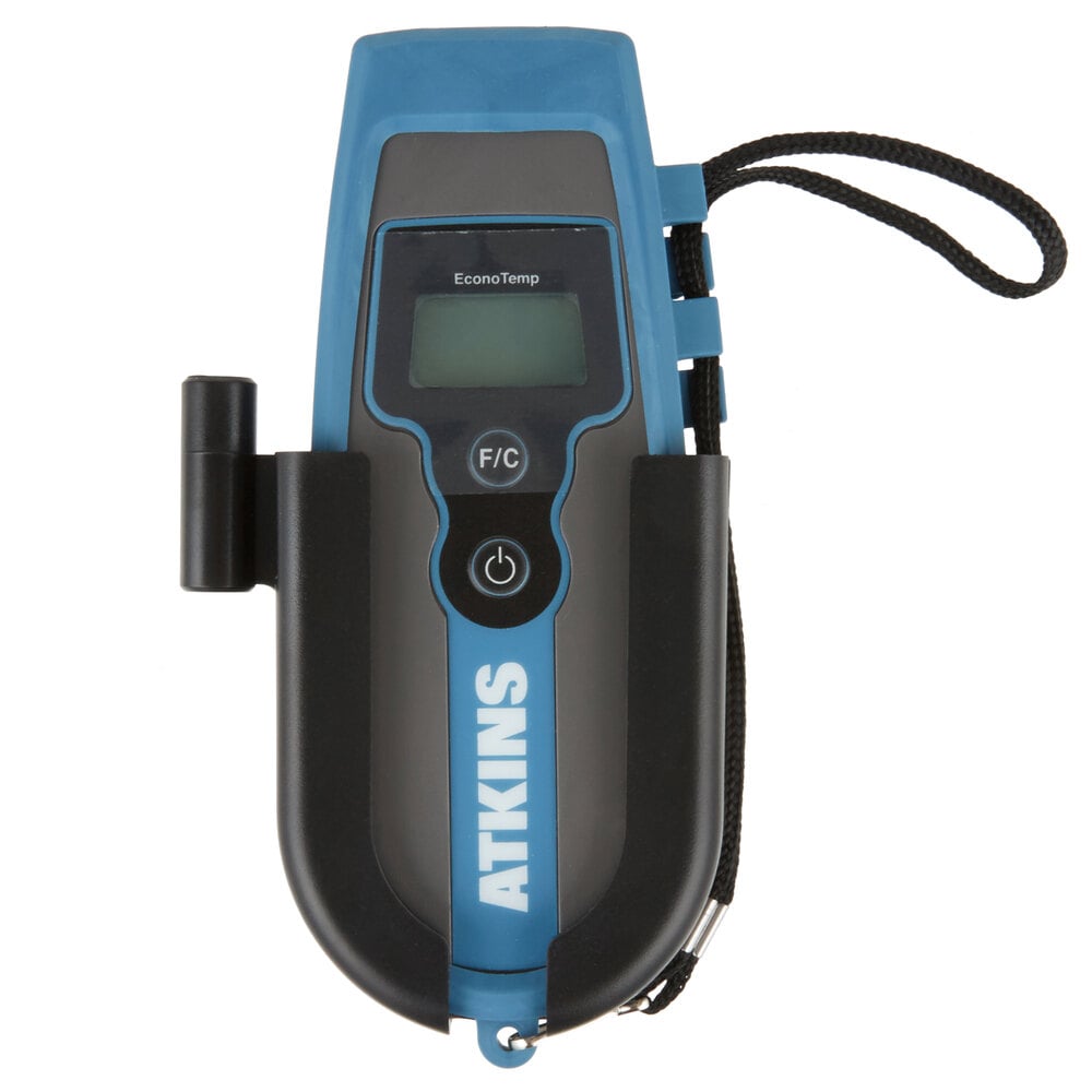 Cooper-Atkins 32311-K EconoTemp Thermocouple Thermometer - Type K, -40 ...