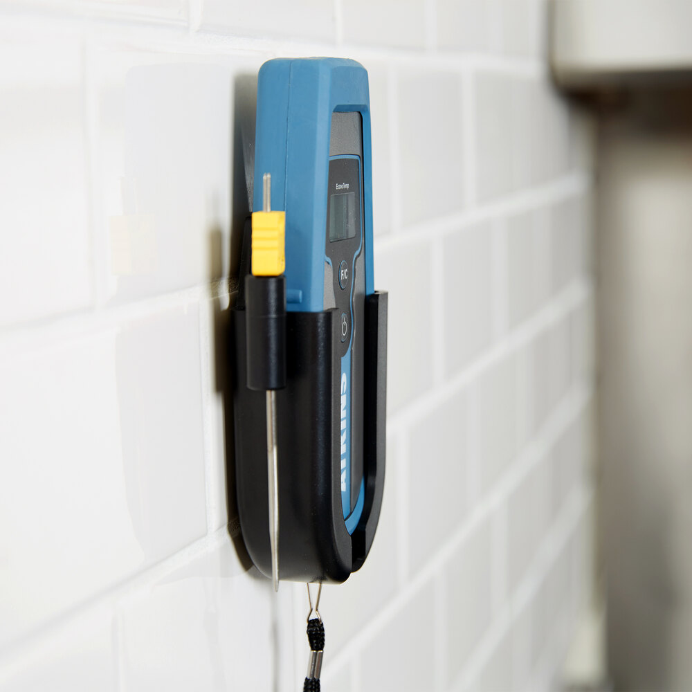 Cooper-Atkins 94020-K EconoTemp Single-Handed Thermocouple Thermometer ...