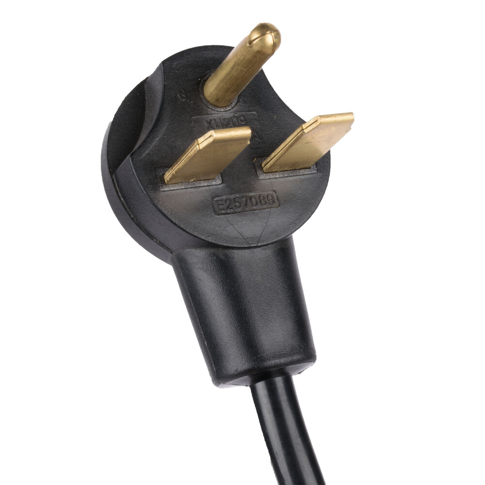 ServIt PCD208240 Power Cord - 208/240V