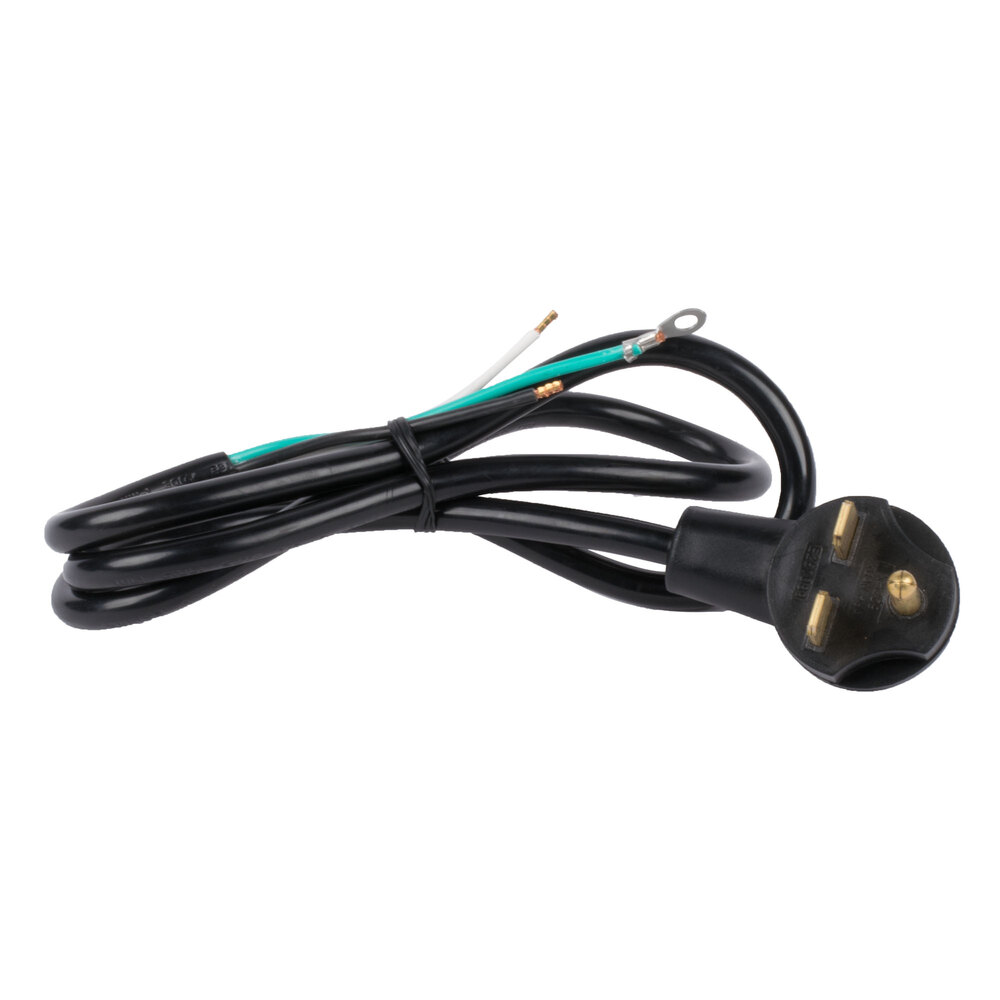 ServIt PCD208240 Power Cord - 208/240V