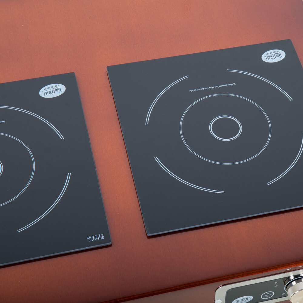 Tablecraft CWACTION2TCP 47 3/8" x 25 1/2" x 5 1/2" Copper Brushed ...