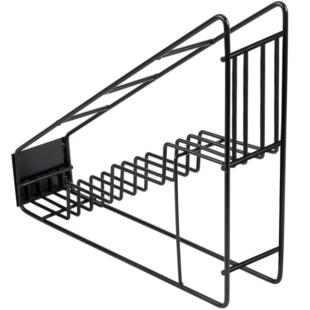 Monin 4 Tier Syrup Rack