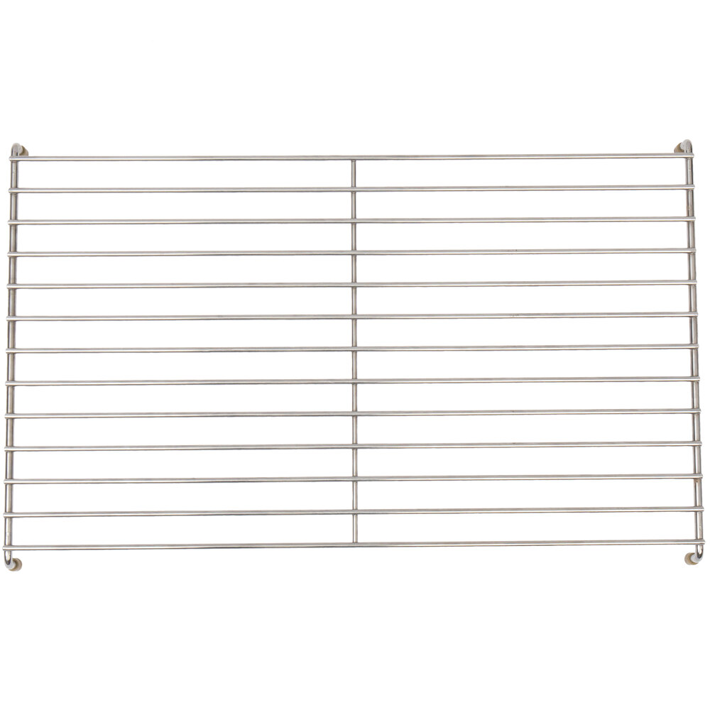 Continental Refrigerator 5-094 Garnish Rack - 28" x 17 1/2"