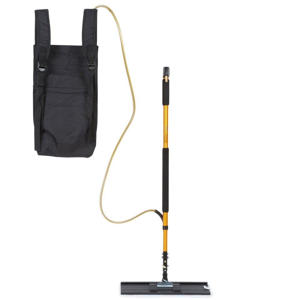 3M 55433 18" Easy Shine Applicator System