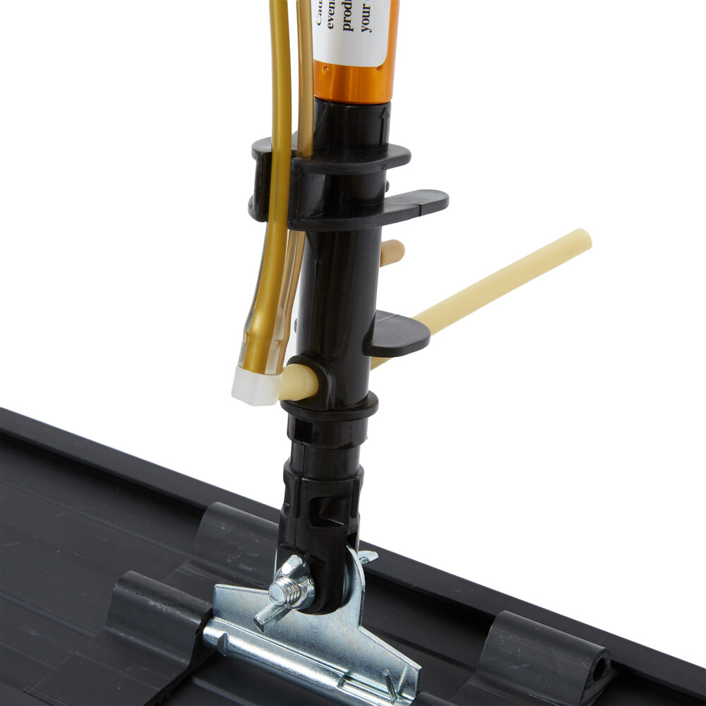 3M 55433 18" Easy Shine Applicator System