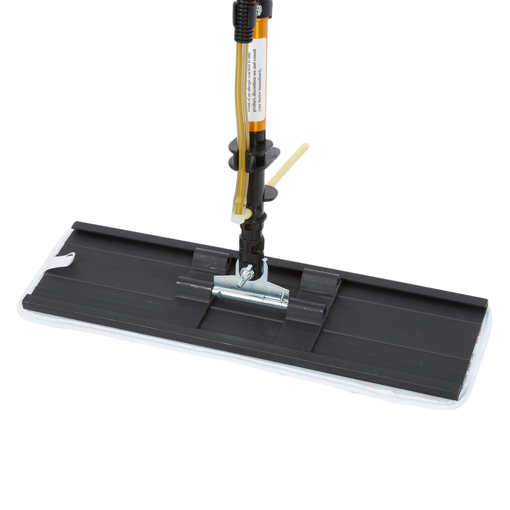 3M 55433 18" Easy Shine Applicator System