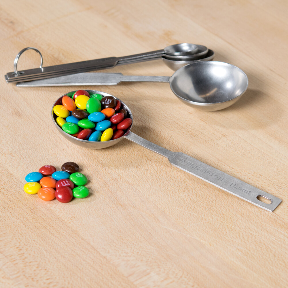 Milk Chocolate M&M's® Mini Baking Bits Topping - 25 lb.