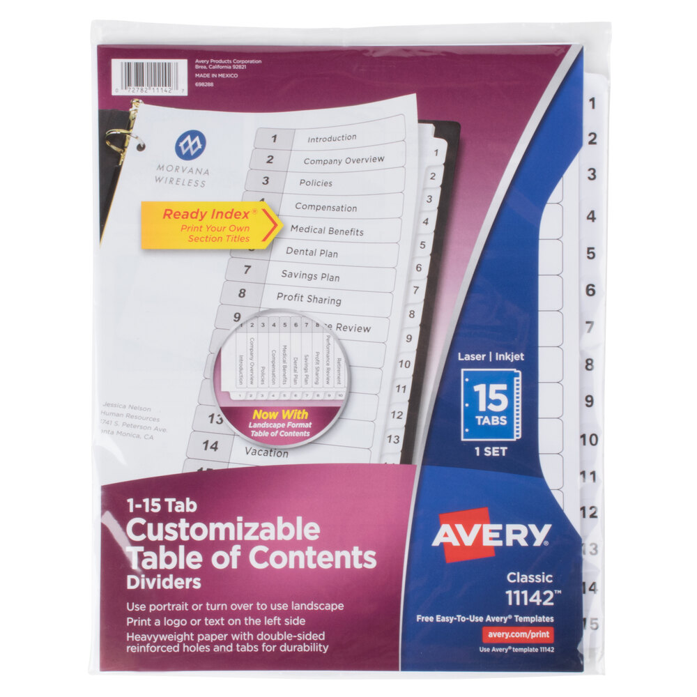 avery-11142-ready-index-15-tab-white-table-of-contents-dividers