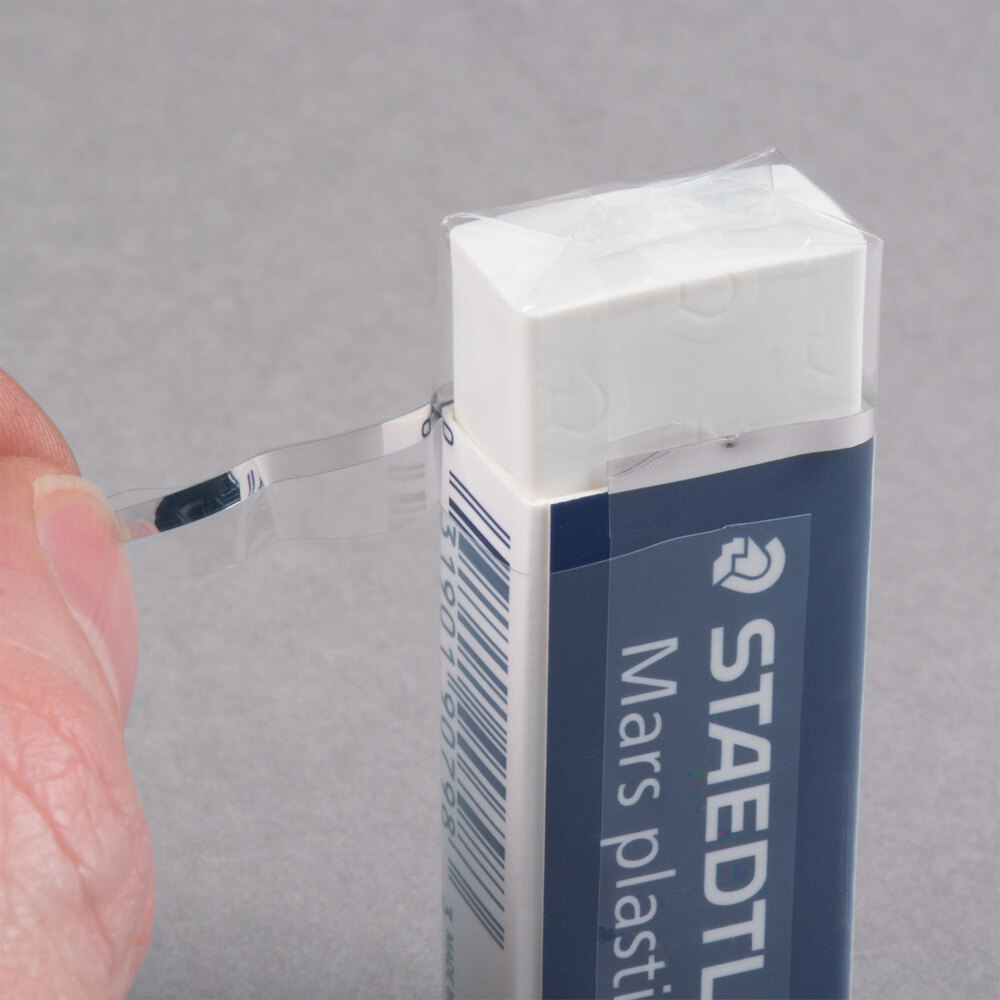 Staedtler Mars Plastic Eraser - 20/Box | WebstaurantStore